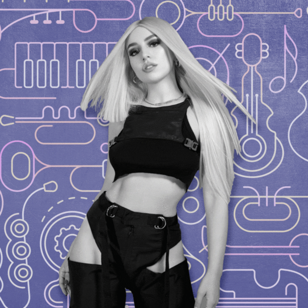 My Music Moments: Ava Max Shares the Soundtrack to Her Life - E! Online ... My Music Moments: Ava Max Shares the Soundtrack to Her Life - E! Online ...